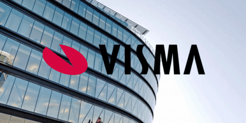 Visma Group – Norden Development Center